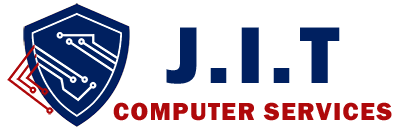 JIT Computer Services – Qualified Engineer Providing Cost Effective IT ...